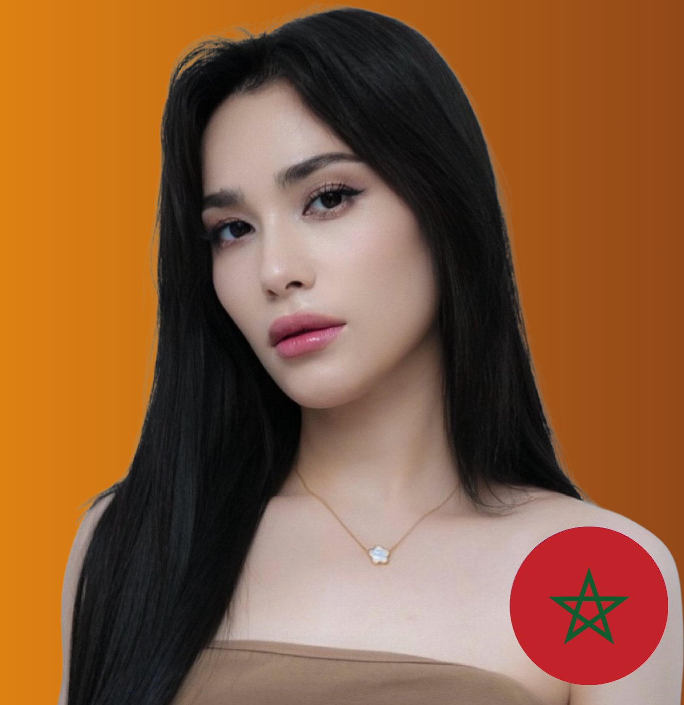 Who is Kim Miso? - Favikon